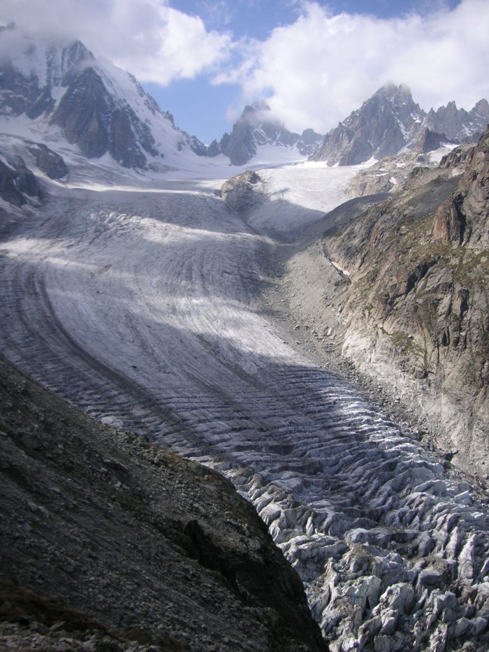 Cabane Saleina